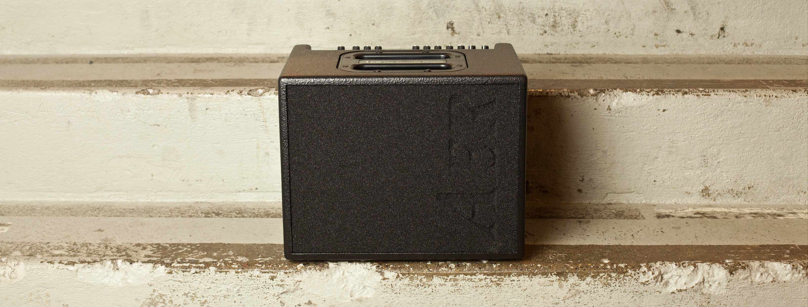 AER Compact 60 - Gitarren Total