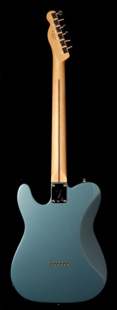 Fender Telecaster Player Tidepool HH - Gitarren Total